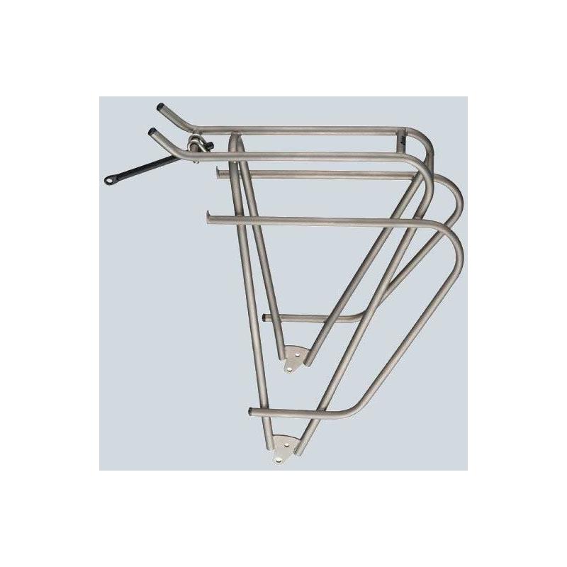 Tubus Carry Rear Cycle Rack OutdoorGB