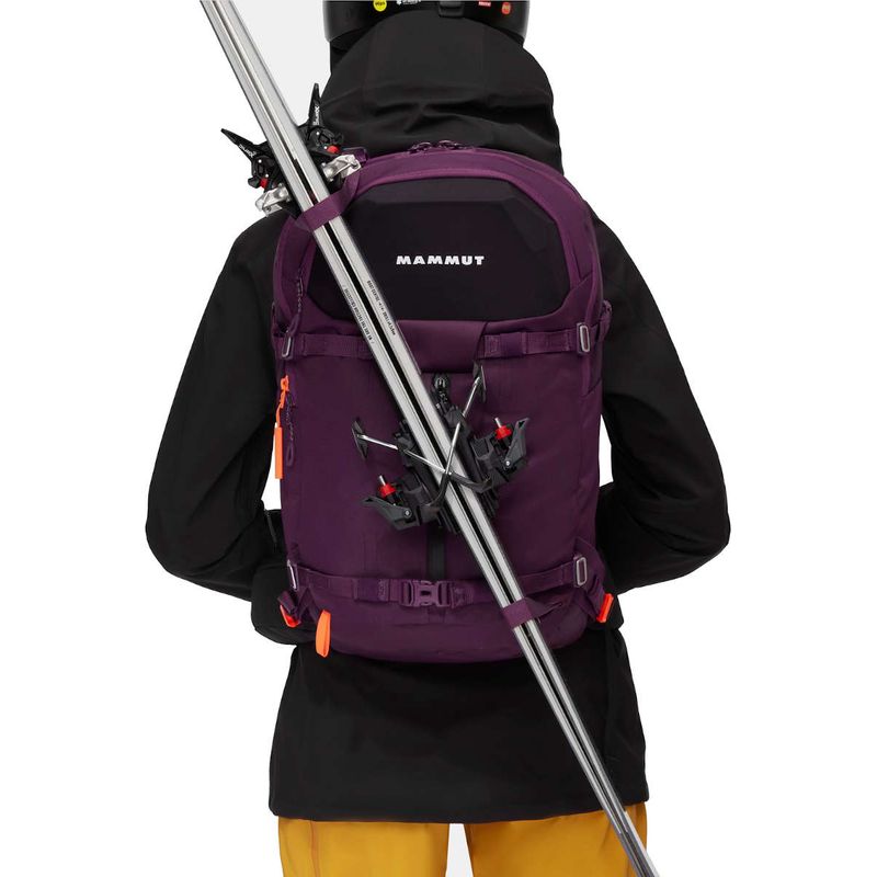 Mammut Womens Nirvana 35L Backpack OutdoorGB