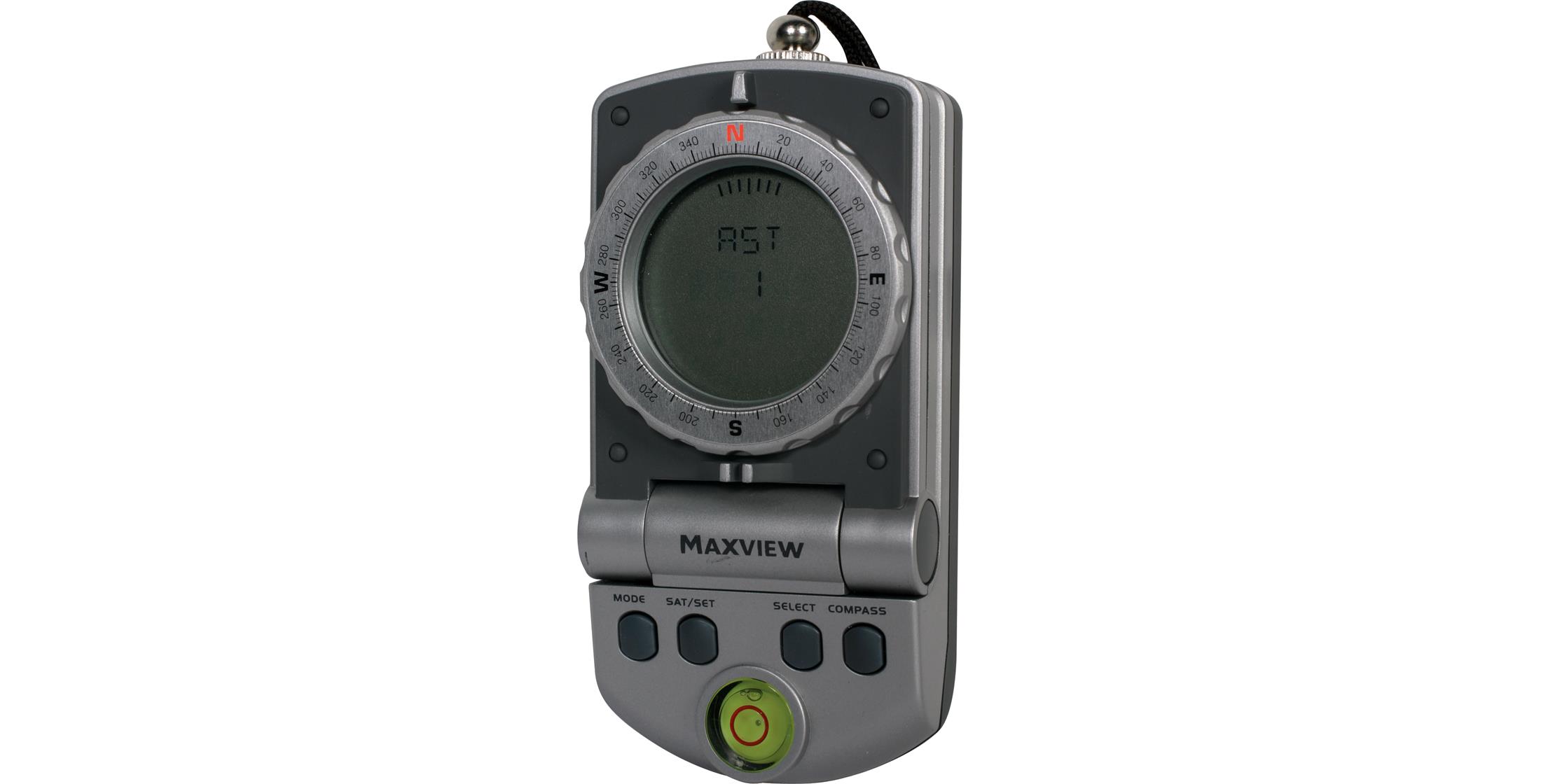 Maxview Omnisat Digital Satellite Compass OutdoorGB