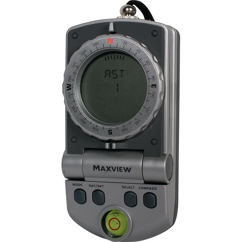 Maxview Omnisat Digital Satellite Compass OutdoorGB
