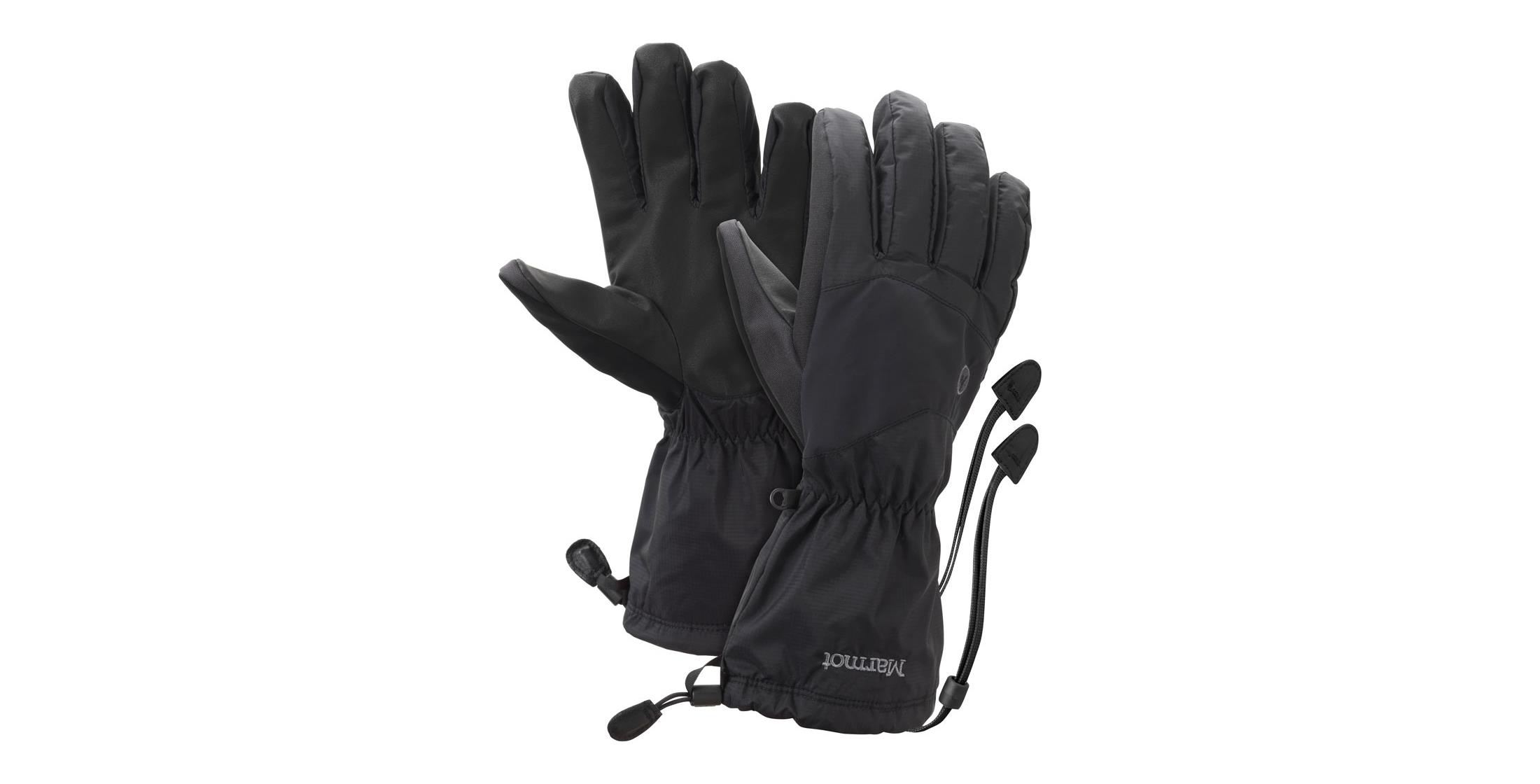 Marmot PreCip Shell Waterproof Gloves OutdoorGB