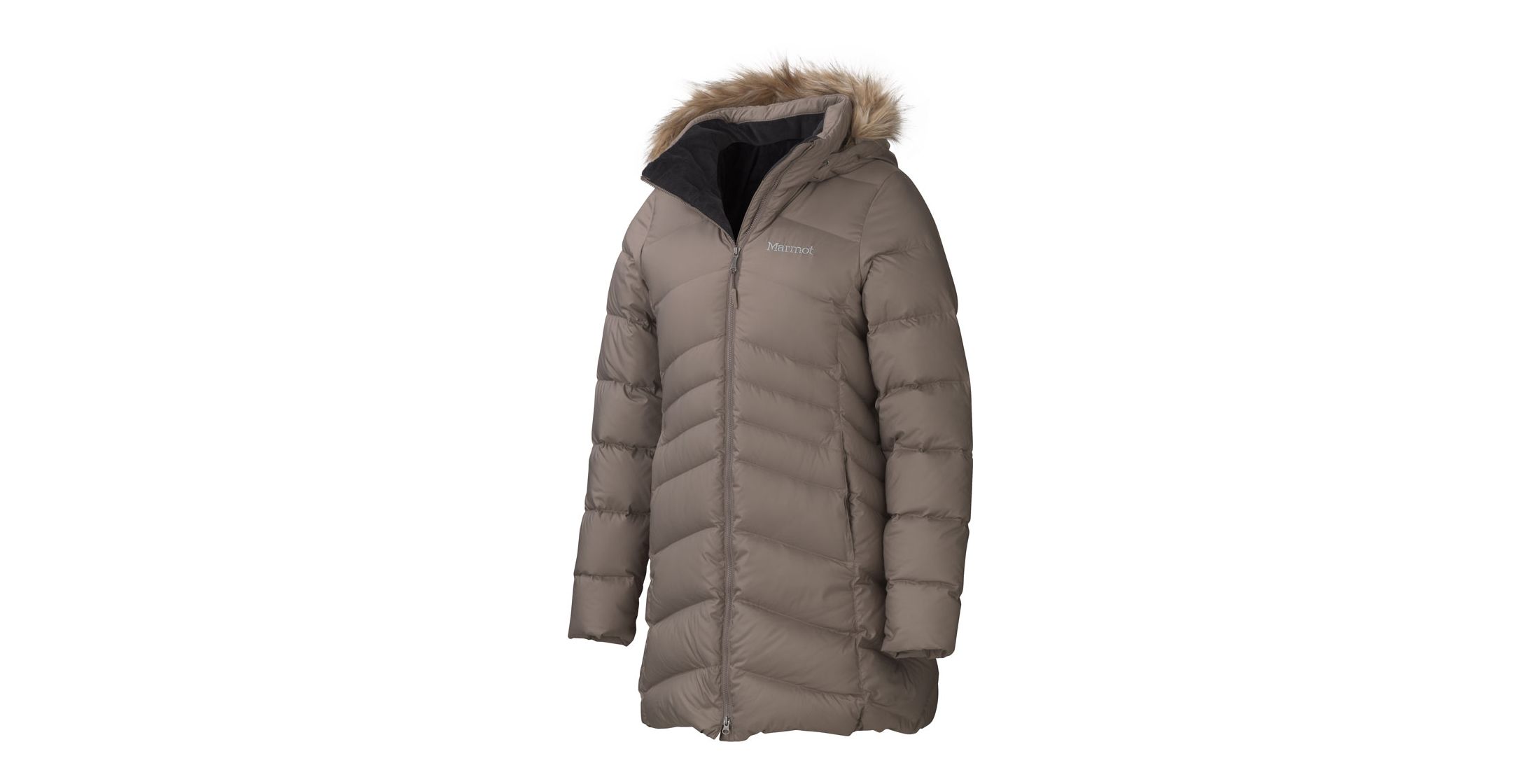 Marmot Montreal Womens Down Coat OutdoorGB