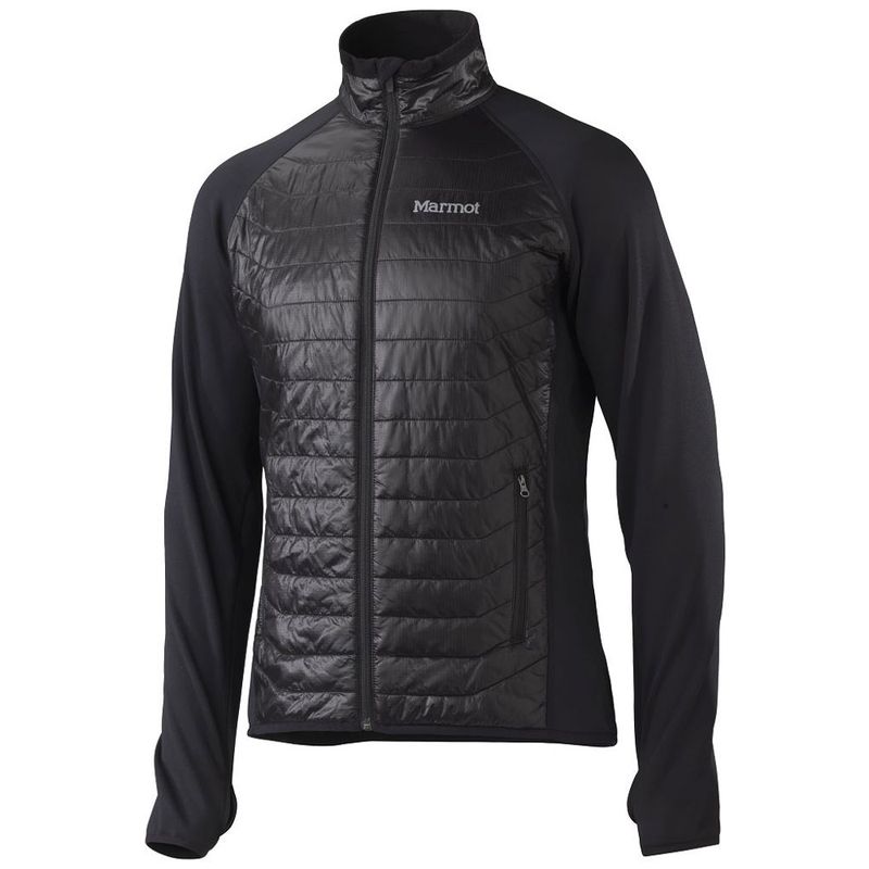 Marmot Variant Mens Insulated Jacket OutdoorGB