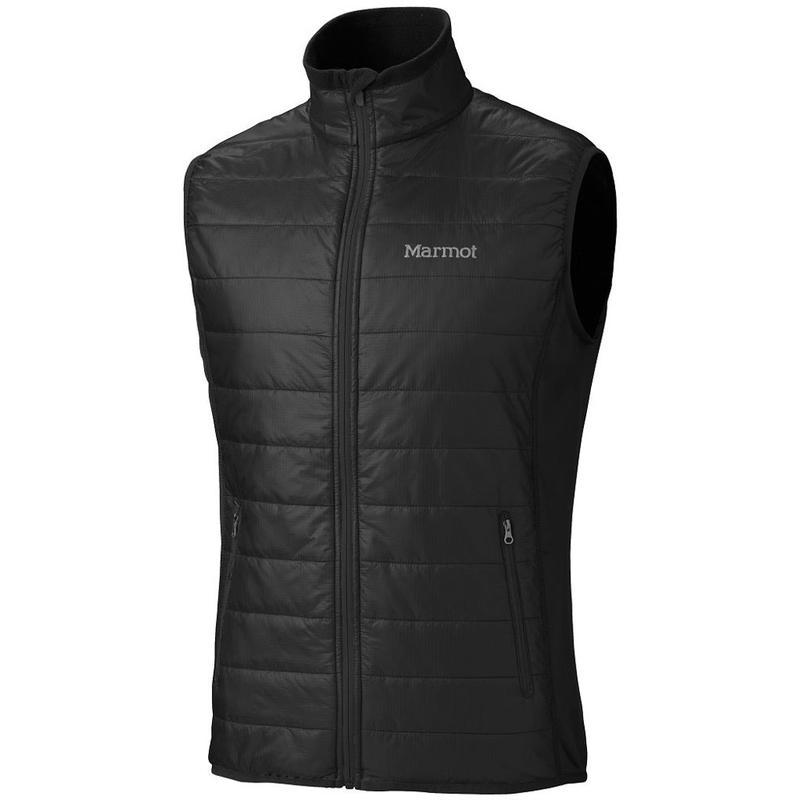Marmot Variant Mens Insulated Vest OutdoorGB