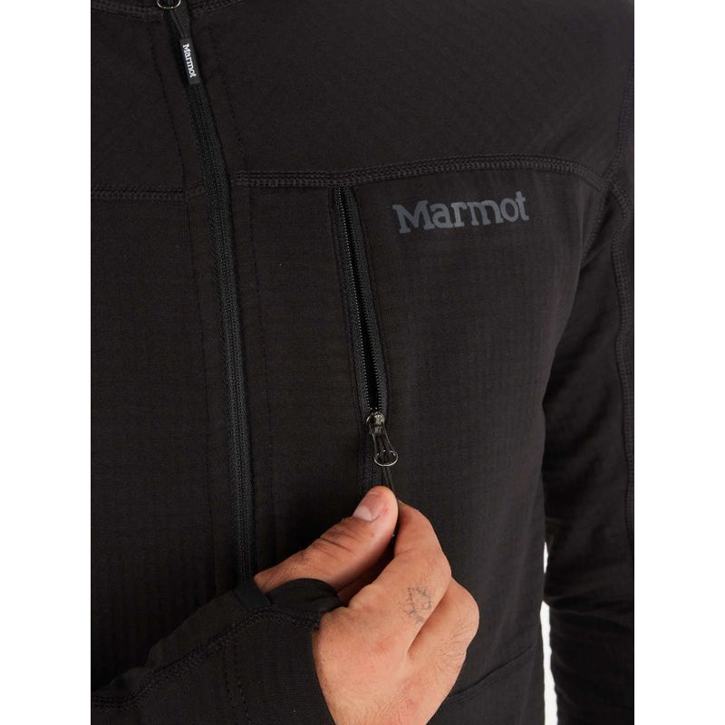 Marmot Mens Preon Jacket OutdoorGB