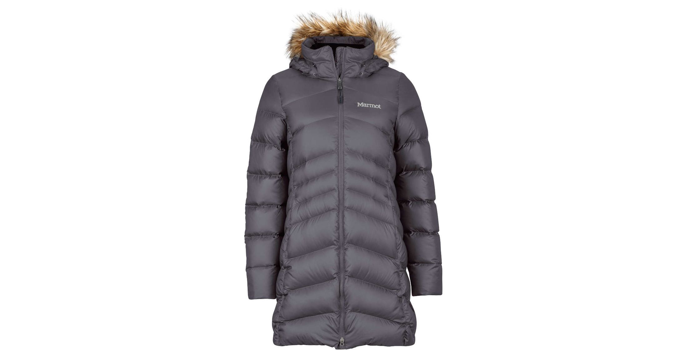 Marmot Montreal Womens Down Coat OutdoorGB