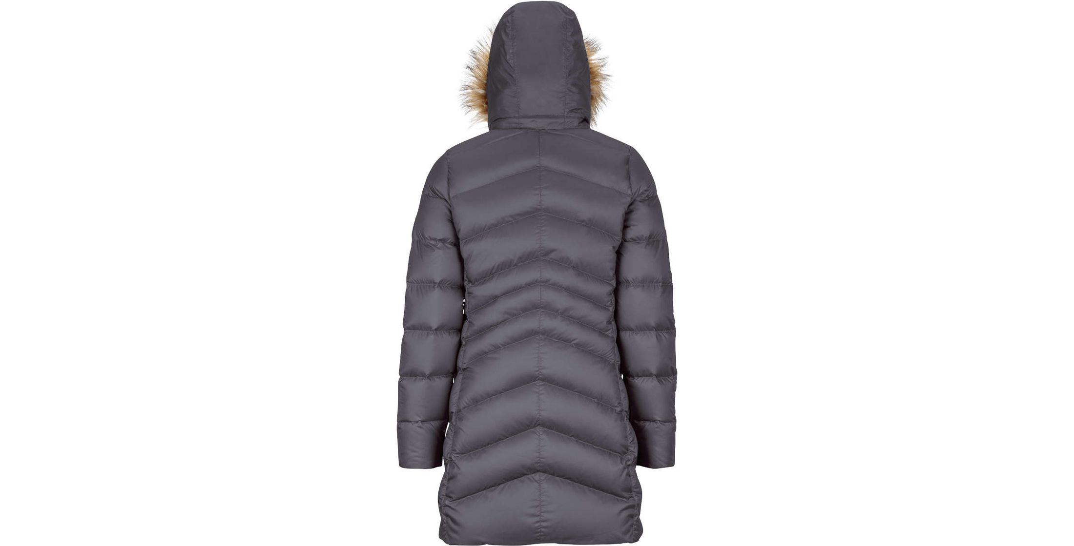 Marmot Montreal Womens Down Coat OutdoorGB