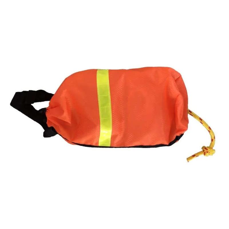 MOB Polypropylene Rescue Throwing Line and Bag OutdoorGB