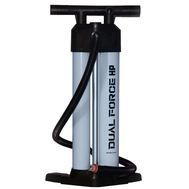 Meridian Zero Dual Force HP Stirrup Pump OutdoorGB