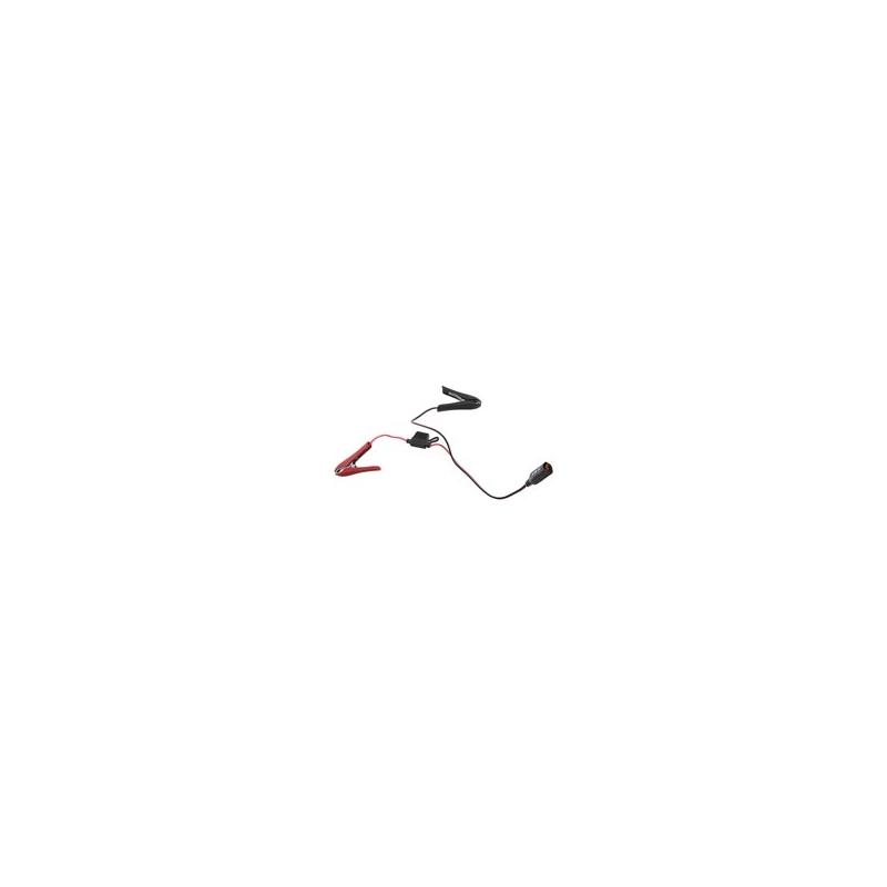 CTEK Clamp Battery Status Indicator OutdoorGB