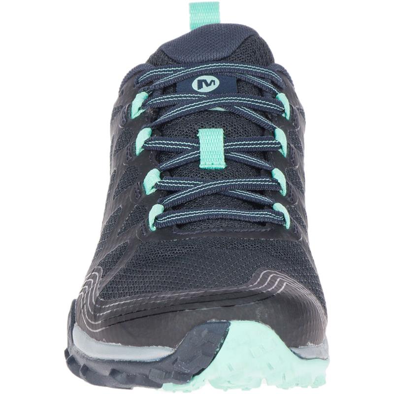 Merrell Womens Siren 3 GORE-TEX Waterproof Shoes OutdoorGB