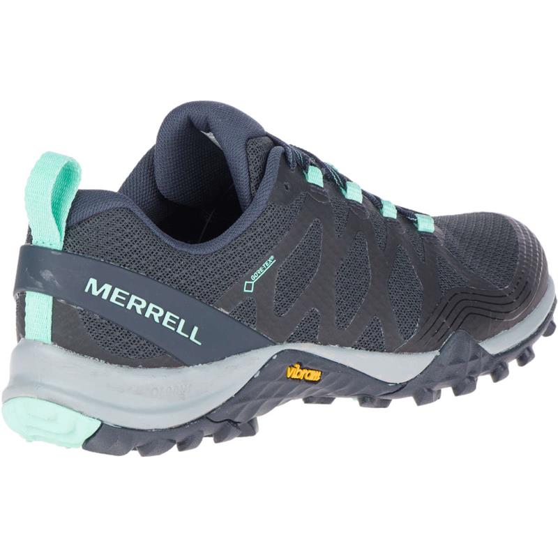 Merrell Womens Siren 3 GORE-TEX Waterproof Shoes OutdoorGB