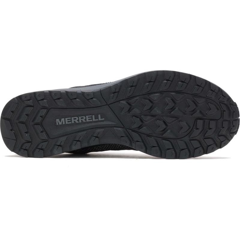 Merrell Mens Fly Strike GTX Shoes OutdoorGB