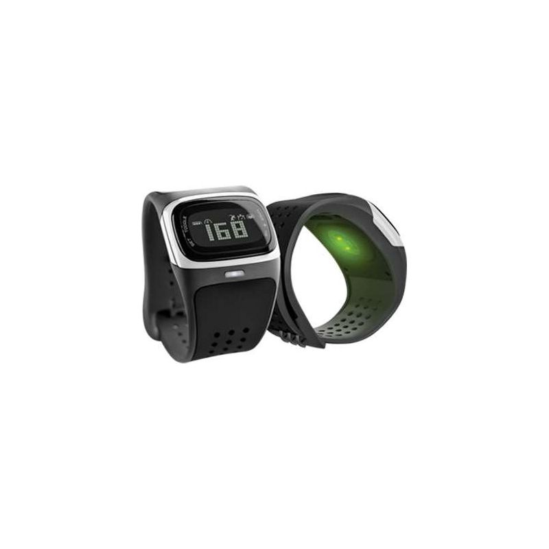 Mio Alpha Strapless Heart-Rate Monitor Watch OutdoorGB