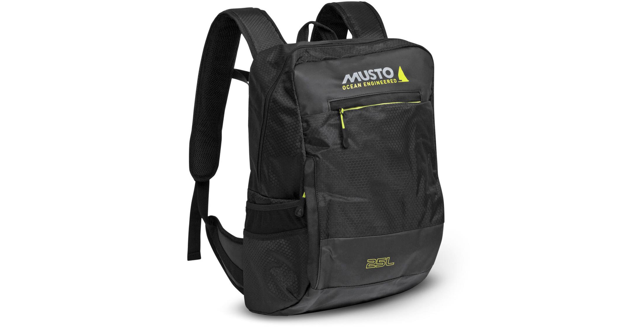 Musto Essential Backpack 25L OutdoorGB