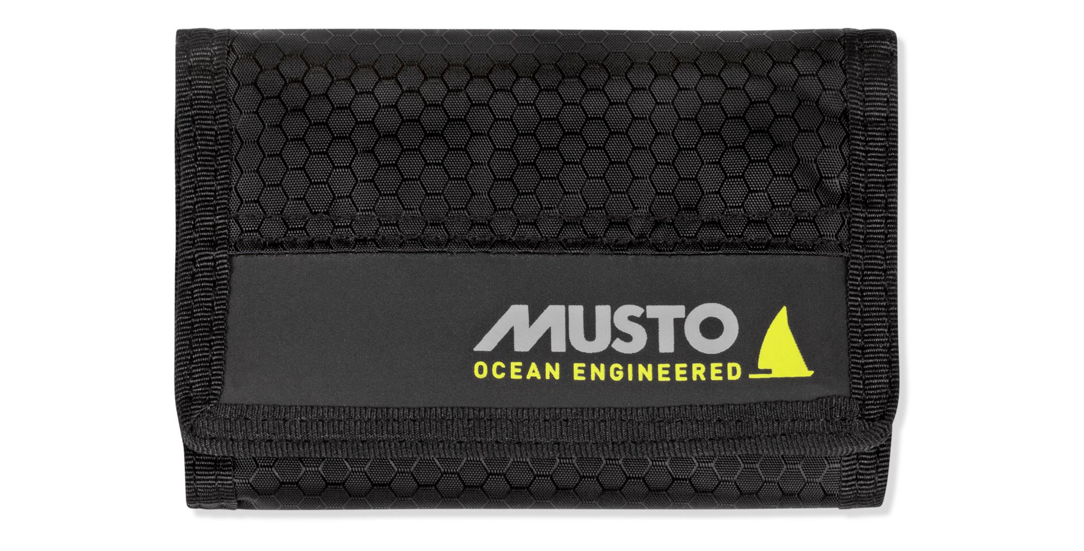 Musto Essential Wallet OutdoorGB