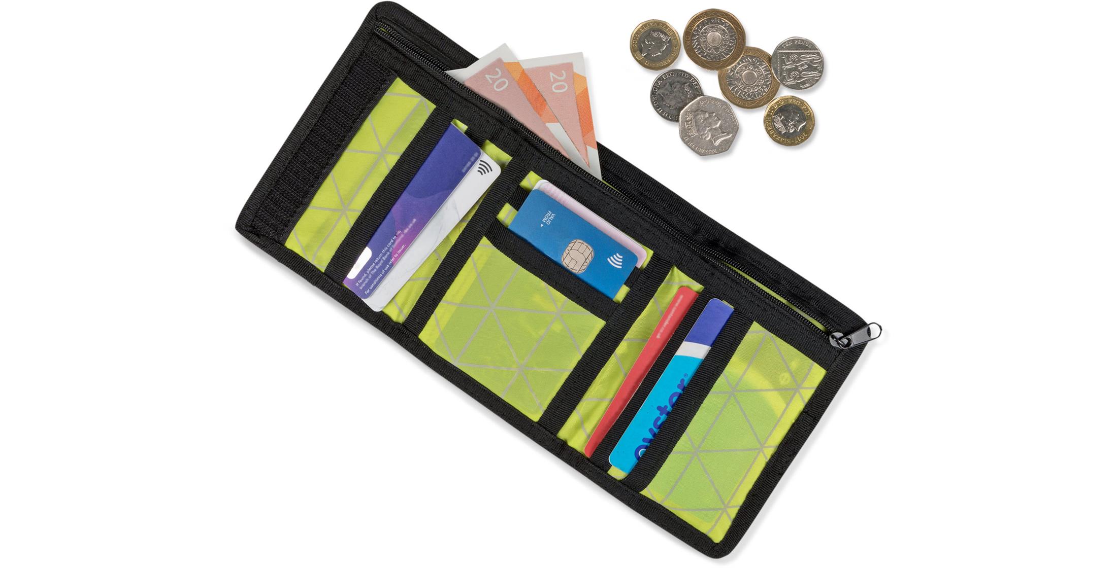 Musto Essential Wallet OutdoorGB