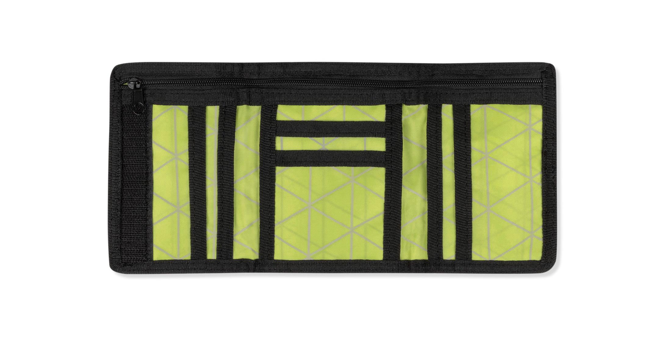 Musto Essential Wallet OutdoorGB