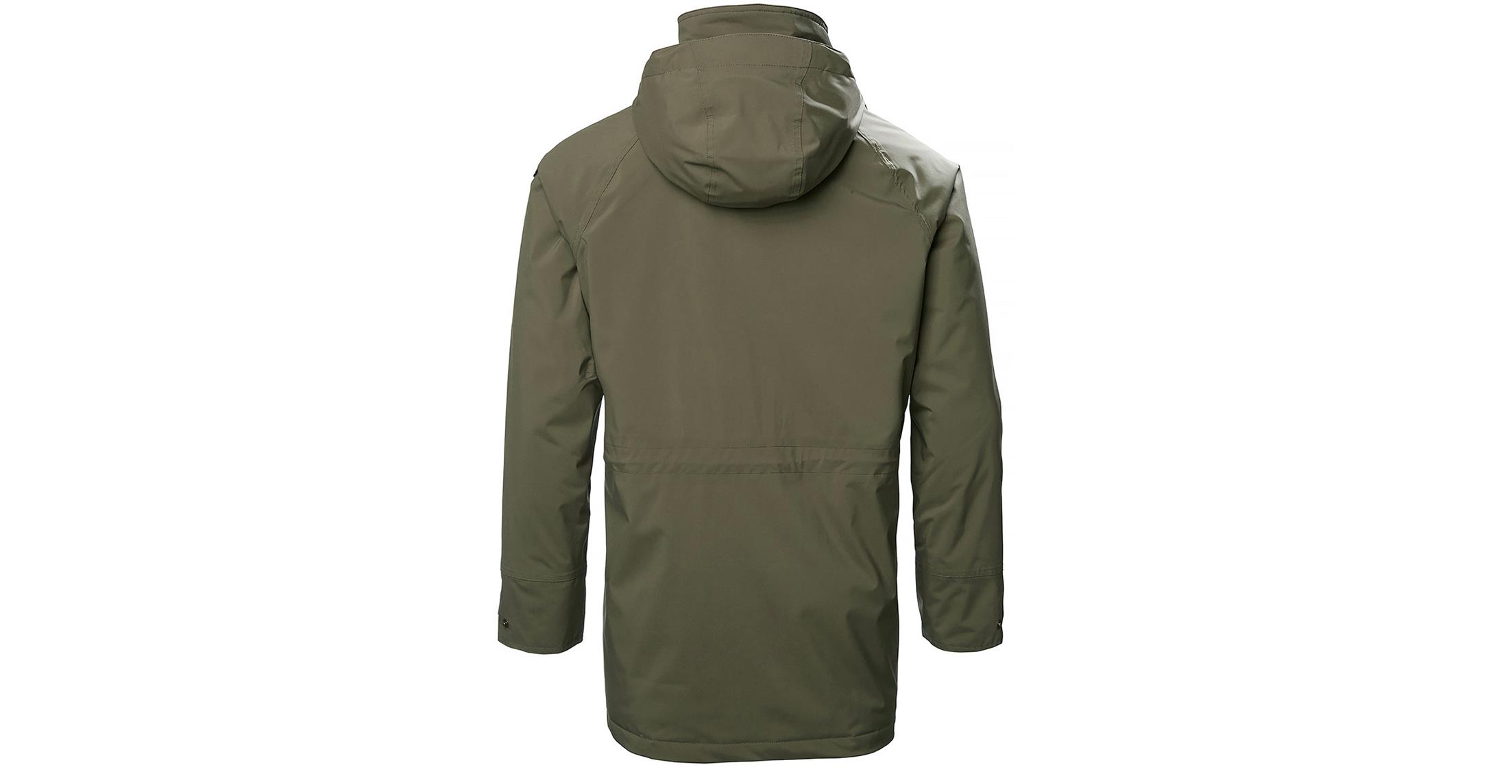 Musto Mens Country Rain Jacket OutdoorGB