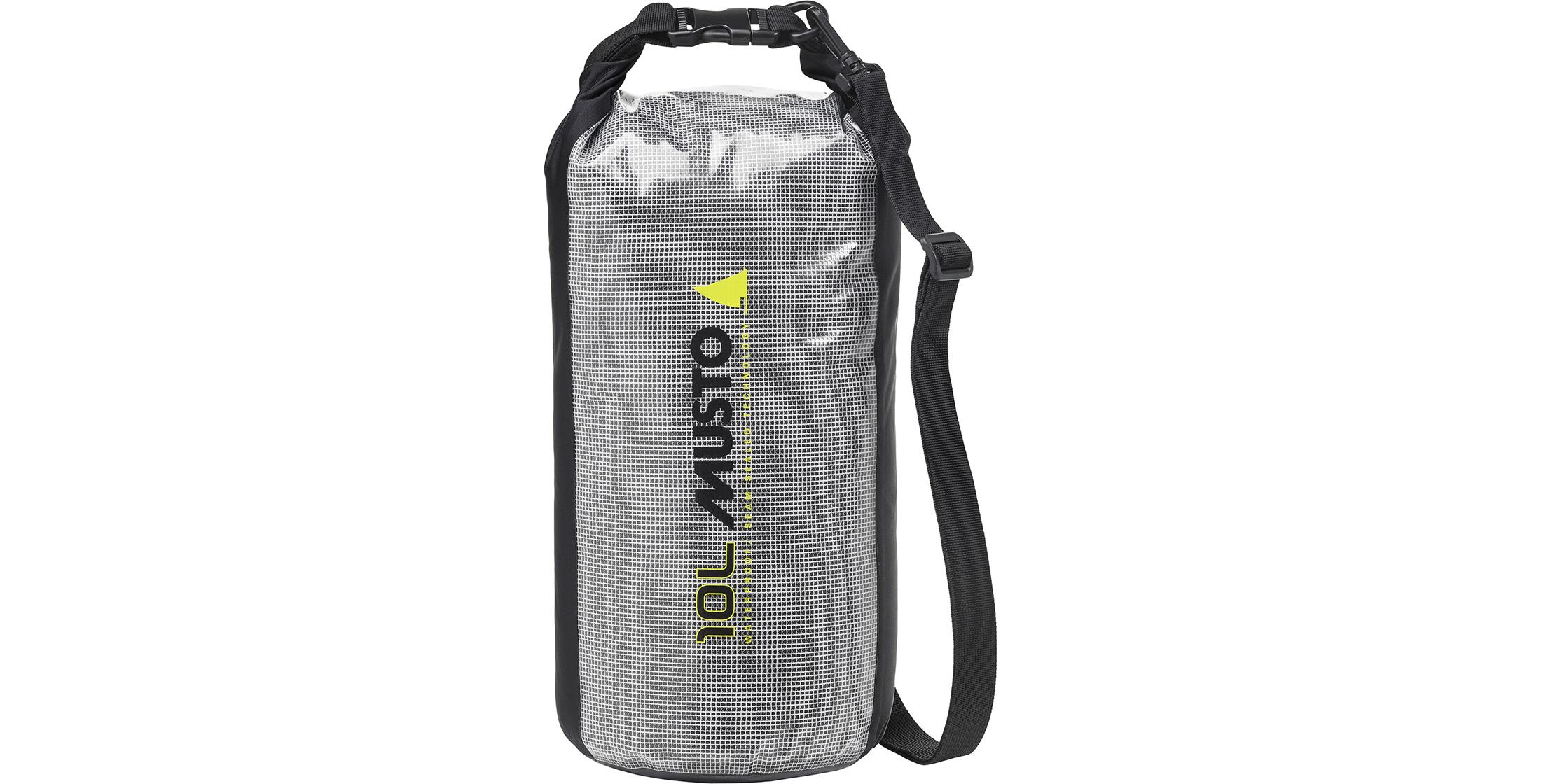 Musto Essential 10L Dry Tube Bag OutdoorGB