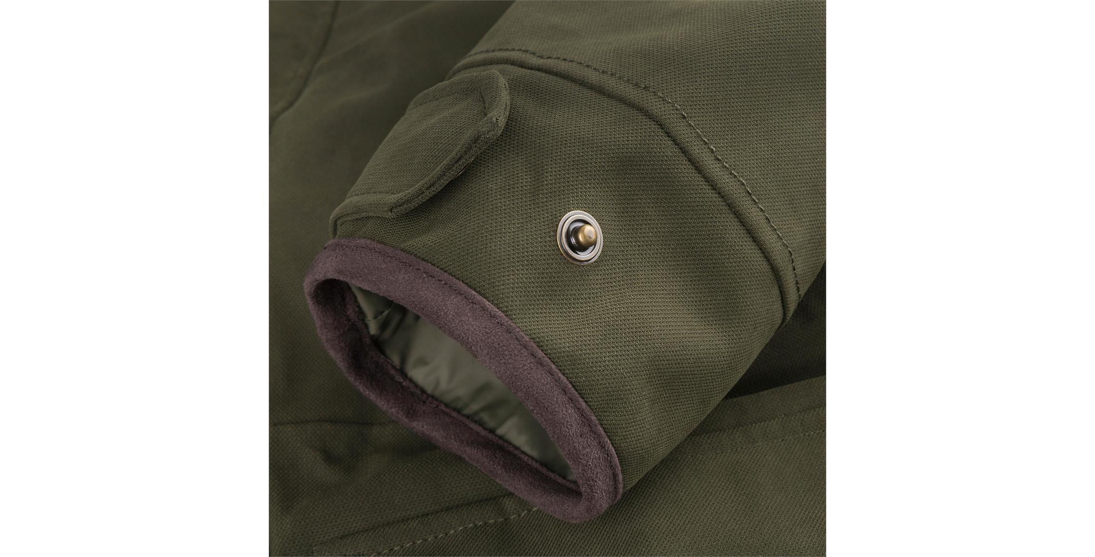 Musto Mens Keepers Westmoor BR1 Waterproof Shooting Jacket OutdoorGB