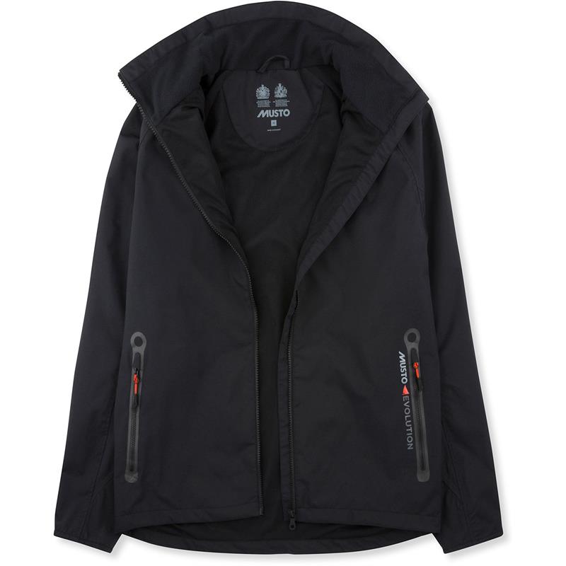 Musto Mens Essential Crew BR1 Waterproof Sailing Jacket OutdoorGB
