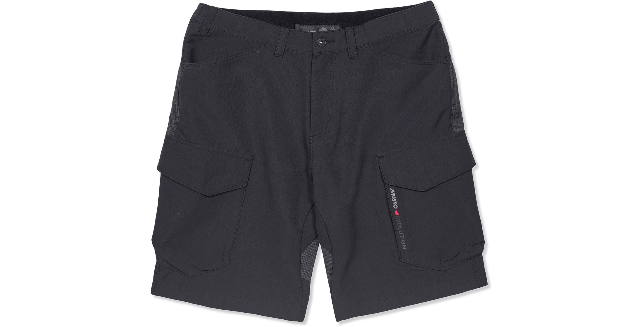 Musto Mens Evolution Performance UV Sailing Shorts OutdoorGB