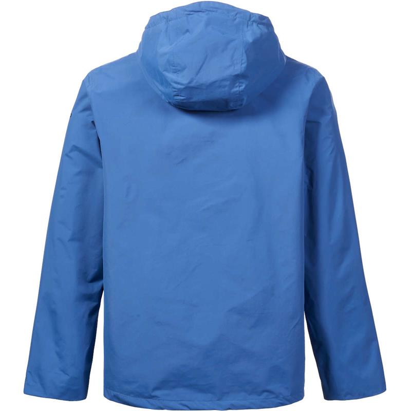 Musto Mens Marina Rain Jacket OutdoorGB