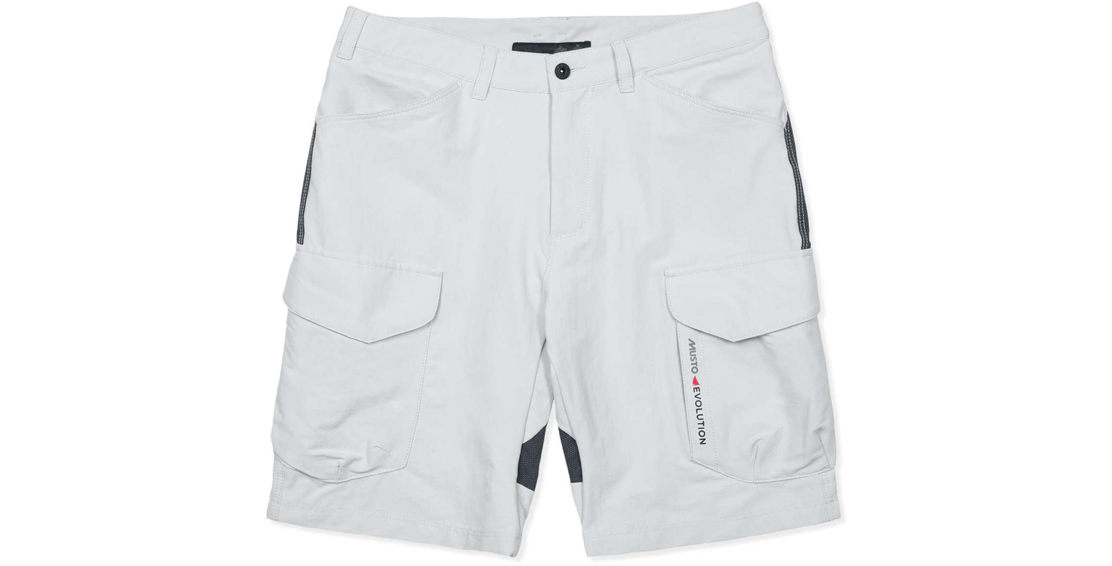 Musto Mens Evolution Performance UV Sailing Shorts OutdoorGB