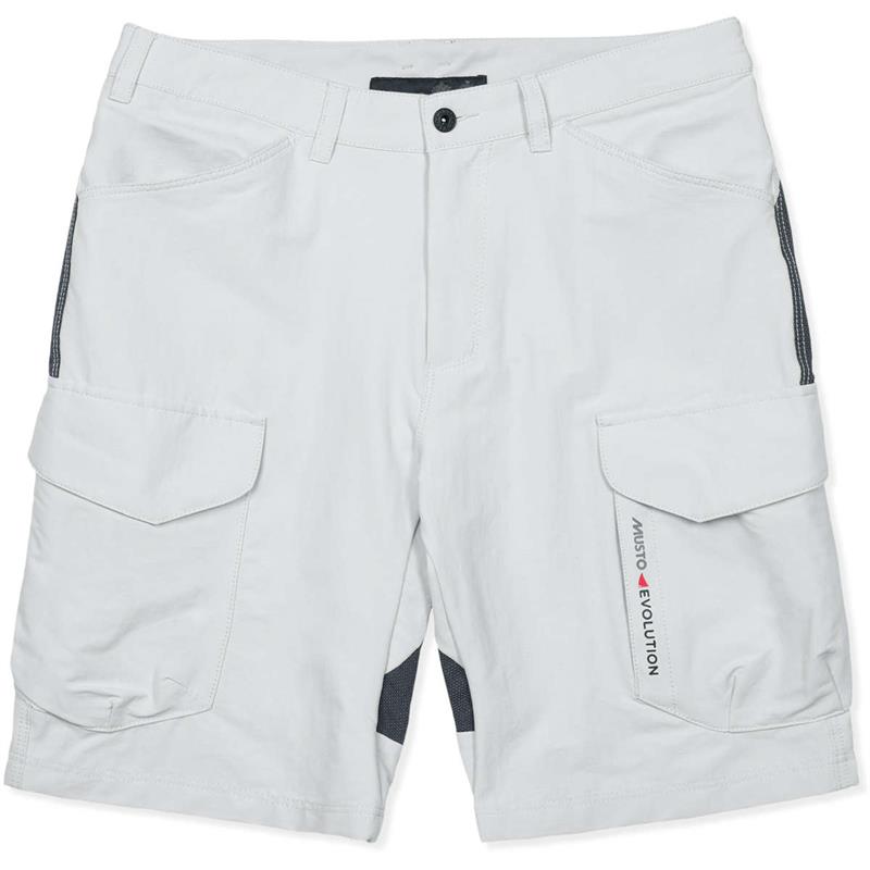 Musto Mens Evolution Performance UV Sailing Shorts OutdoorGB