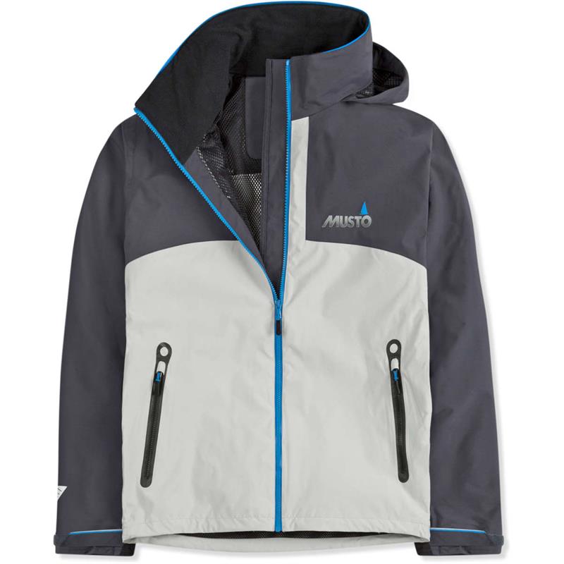 Musto Mens BR1 Inshore Waterproof Jacket OutdoorGB