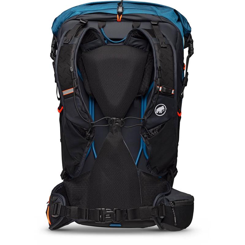 Mammut Ducan Spine 28-35L Backpack OutdoorGB