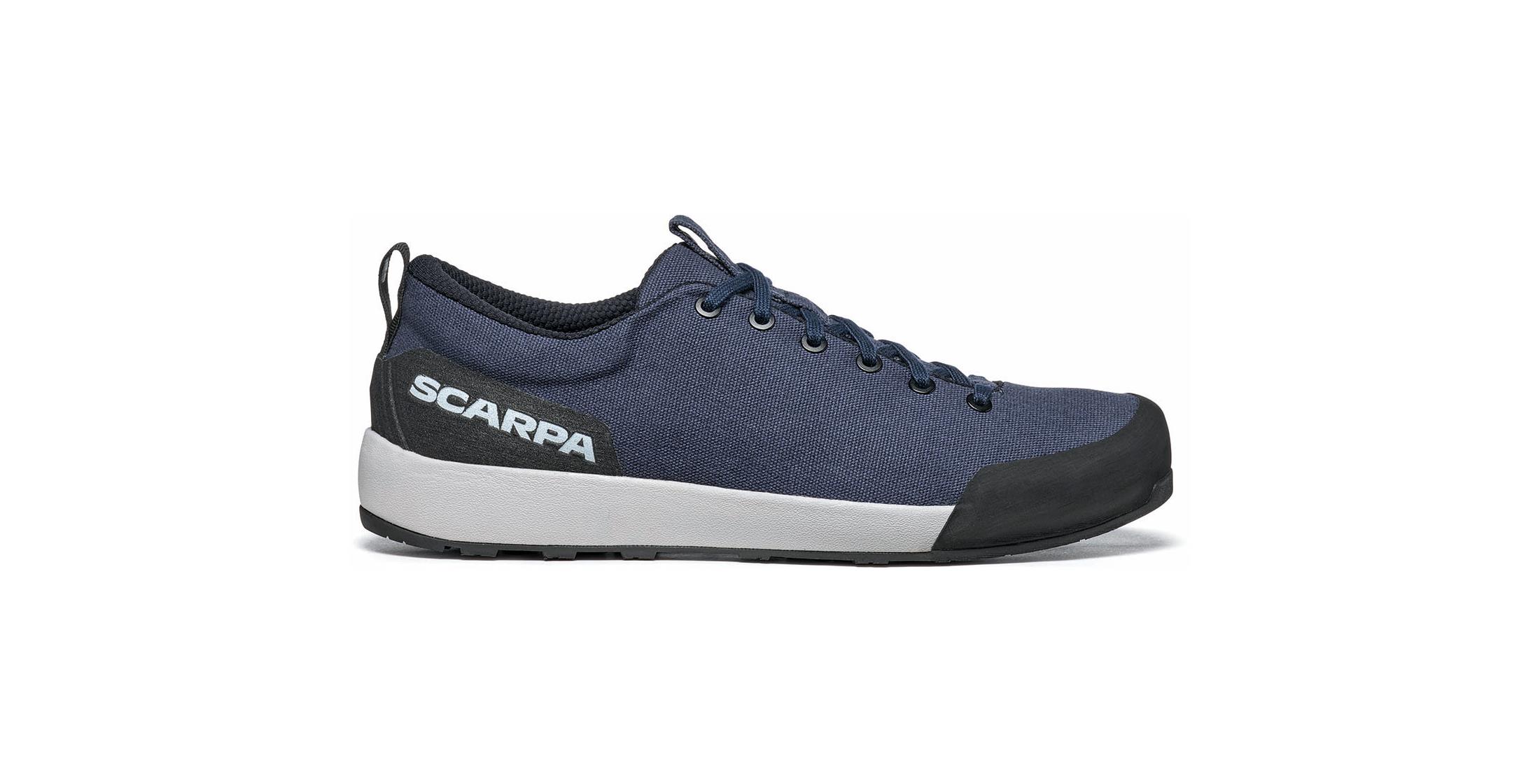 Scarpa Spirit Mens Approach Shoes OutdoorGB