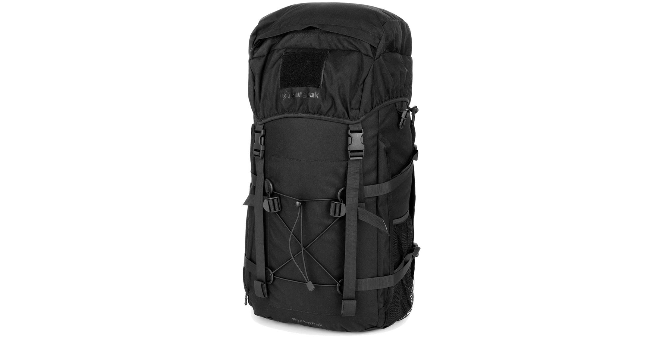 Snugpak 70L Rocket Pak OutdoorGB