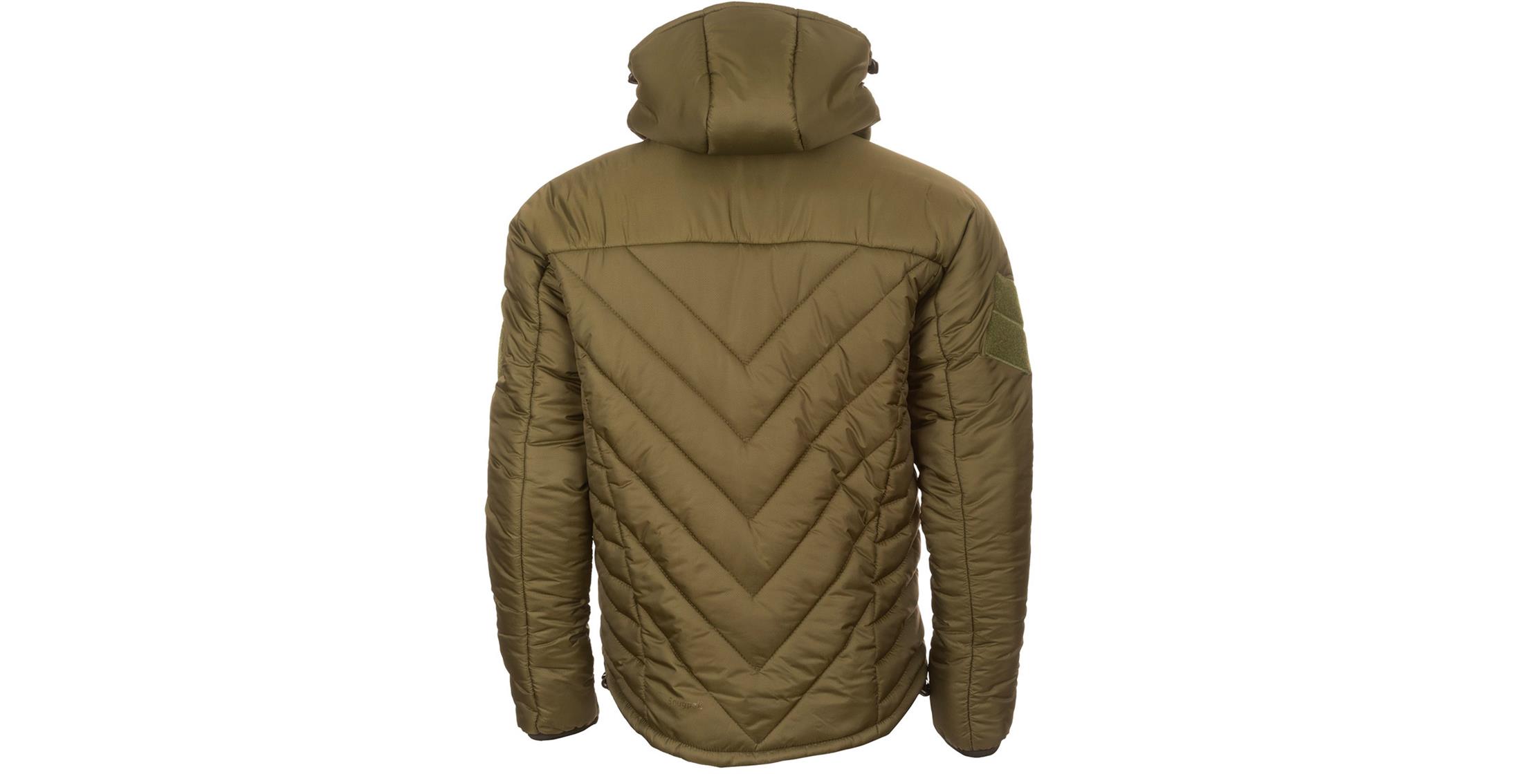 Snugpak New Softie SJ9 Insulated Jacket OutdoorGB