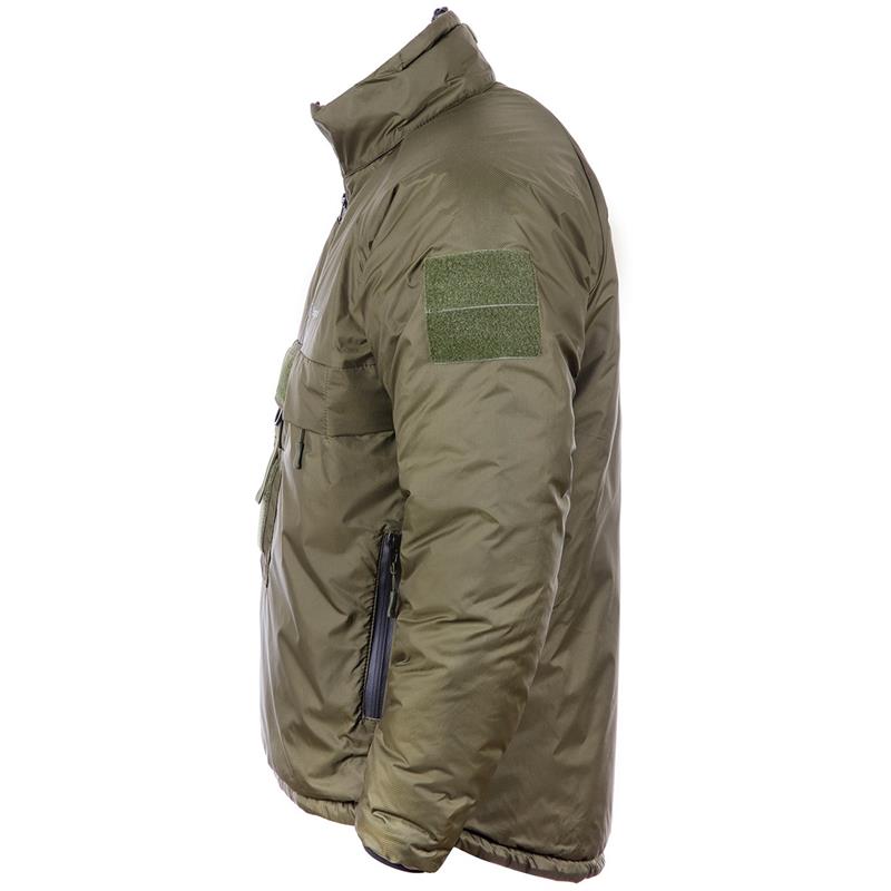 Snugpak Military Mountain Leader Insulated Softie 6 Smock OutdoorGB