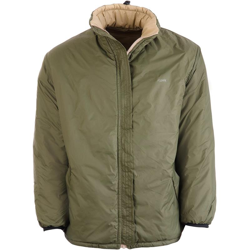 Snugpak Sleeka Reversible Jacket OutdoorGB