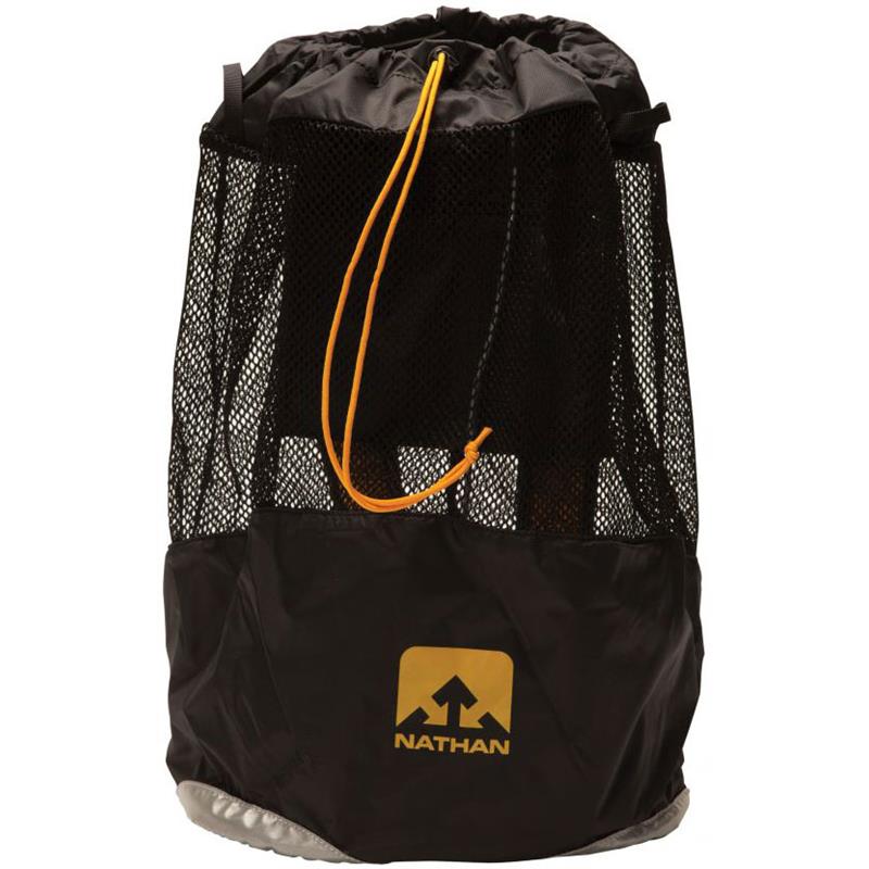 Nathan Sports Haul-It-All 35L Sports Gear Bag OutdoorGB