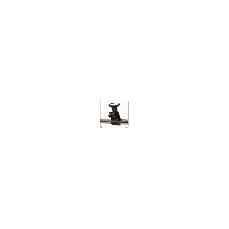 NaviSafe Clamp-on-Rail Mount OutdoorGB NaviSafe Clamp-on-Rail Mount OutdoorGB