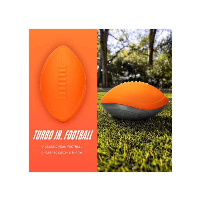 Nerf Turbo American Football OutdoorGB