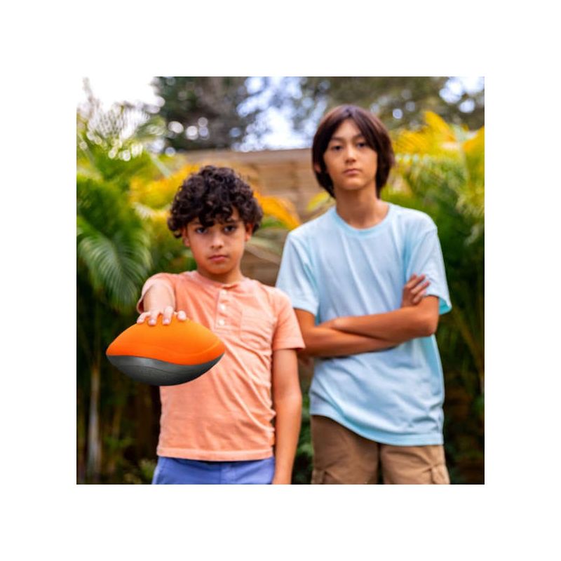 Nerf Turbo American Football OutdoorGB
