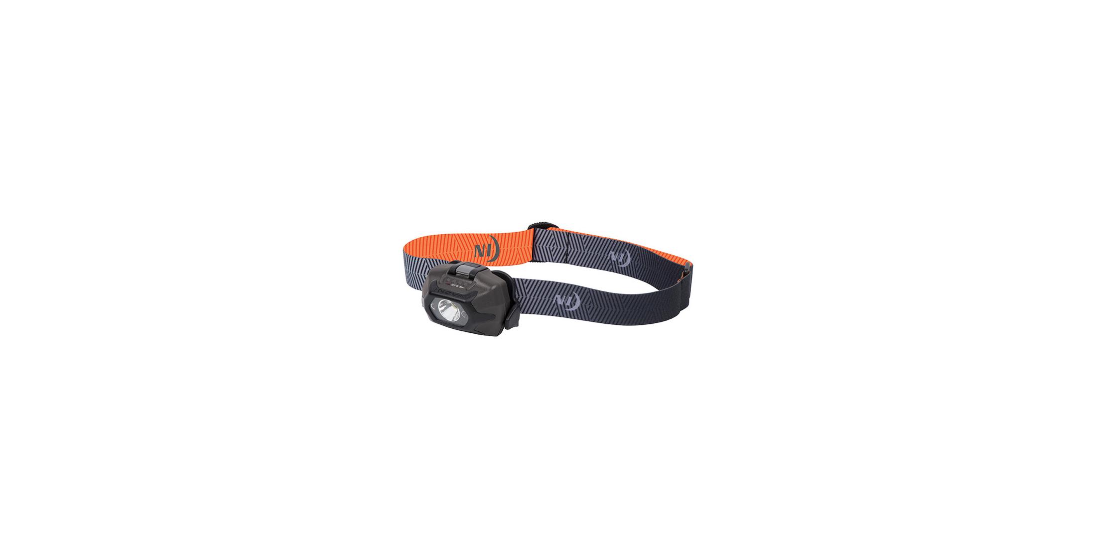 Nite Ize INOVA STS 265 Lumen Head Torch OutdoorGB