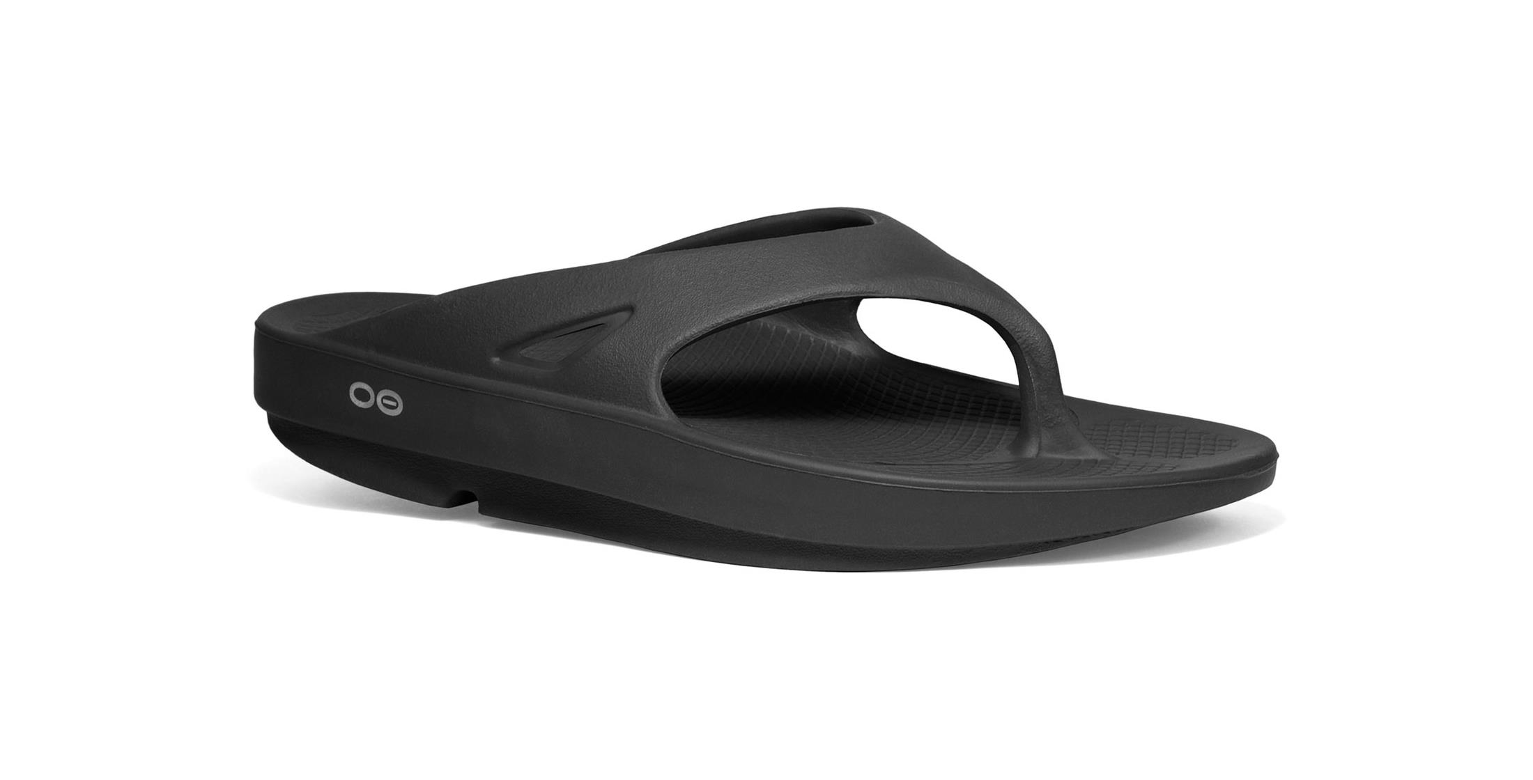 OOFOS Womens OOriginal Recovery Sandals OutdoorGB