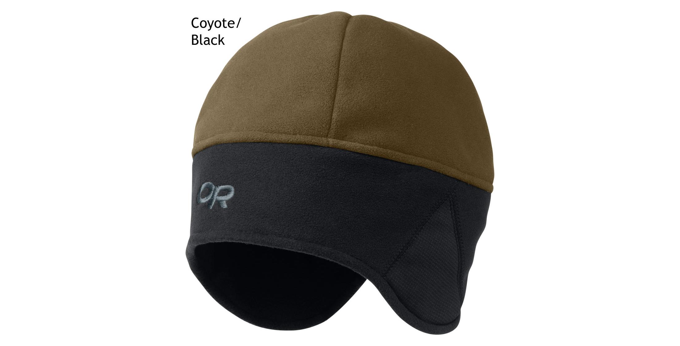 Outdoor Research Wind Warrior Hat OutdoorGB