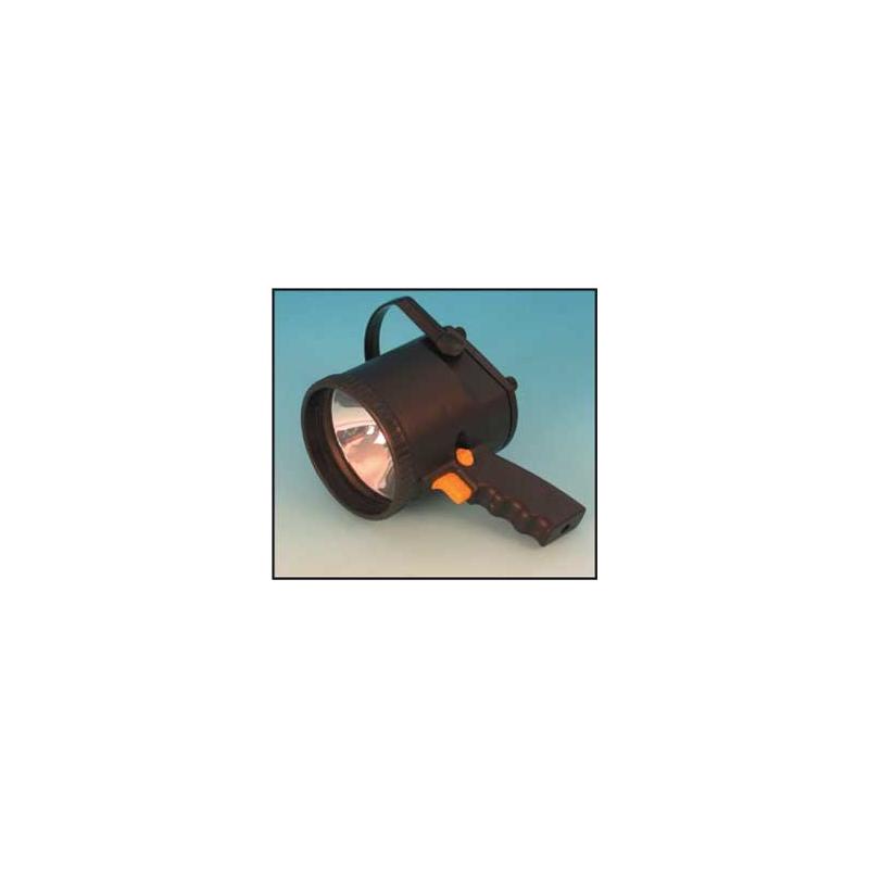 High-Powered Rechargeable Search Light OutdoorGB