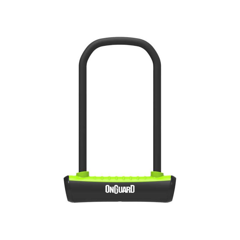 OnGuard Neon U-Locks OutdoorGB