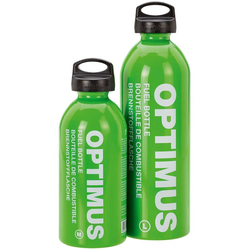 Optimus Fuel Bottle OutdoorGB