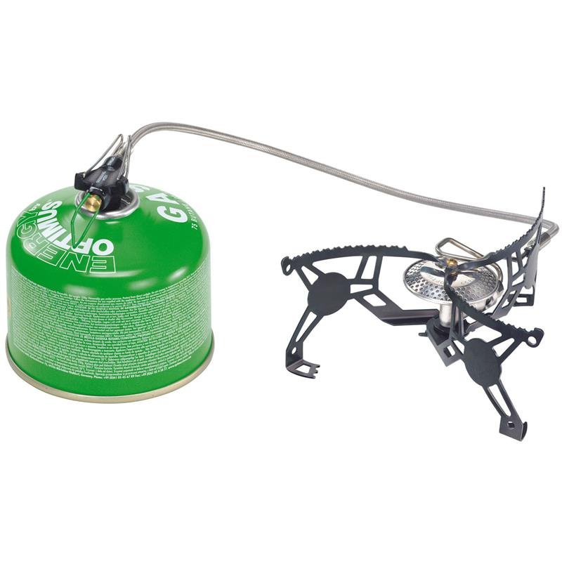 Optimus Vega 4 Season Camping Stove OutdoorGB