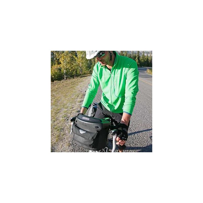 Ortlieb Ultimate 6 M Pro Waterproof Handlebar Bag OutdoorGB