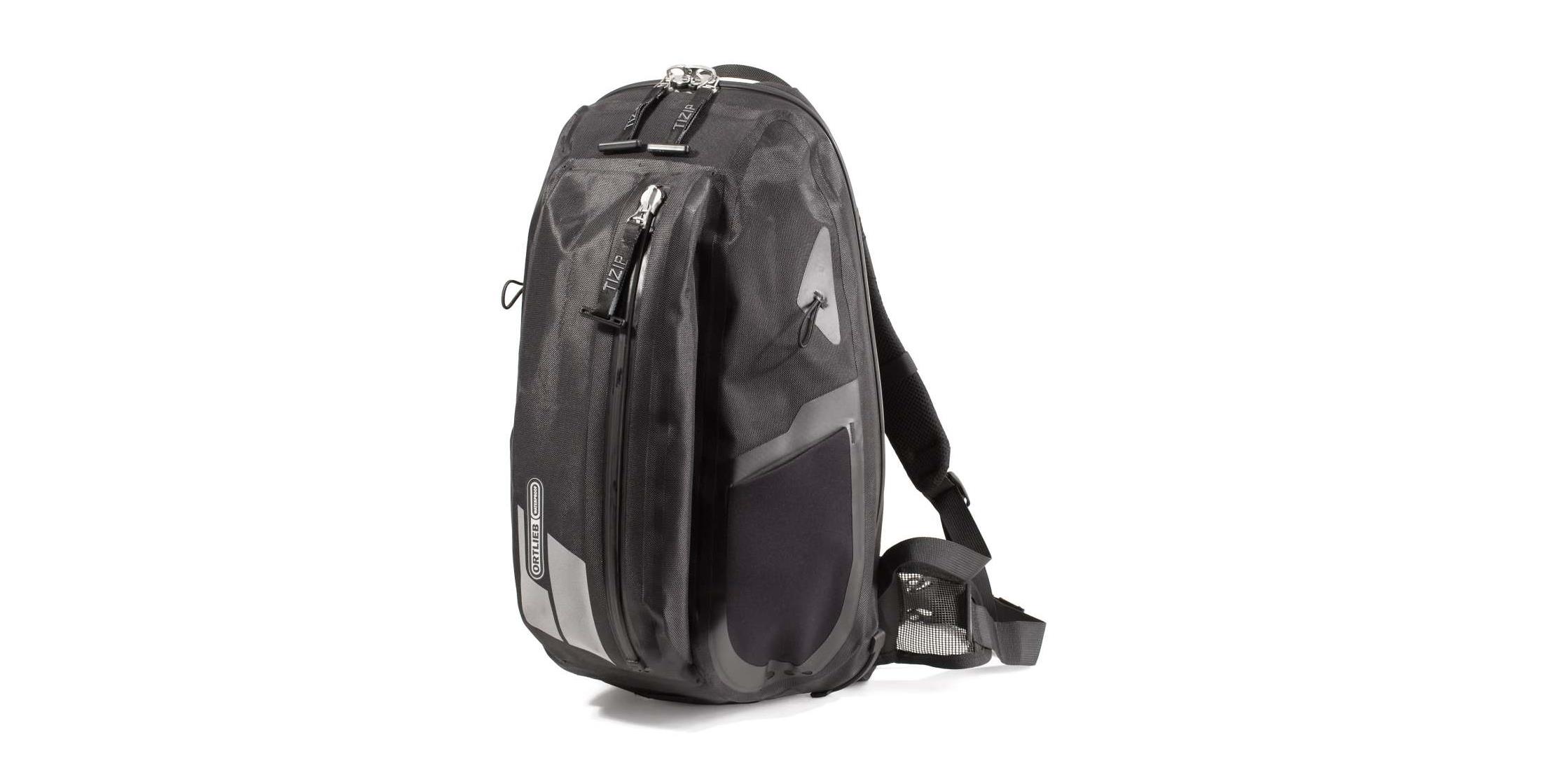 Ortlieb Flight Backpack 27L OutdoorGB